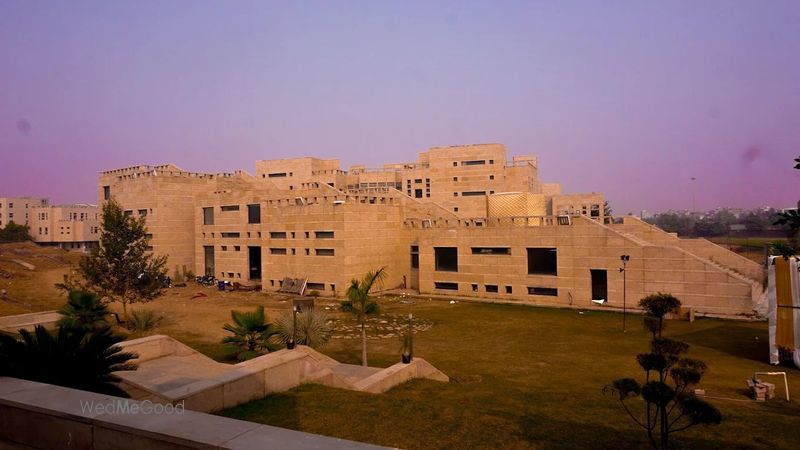 Ayatti by Caparo - Noida, Greater Noida | Wedding Venue Cost