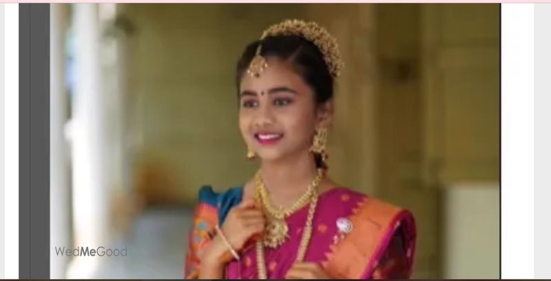 Navatha Reddy Makeup - Price & Reviews | Hyderabad Makeup Artist