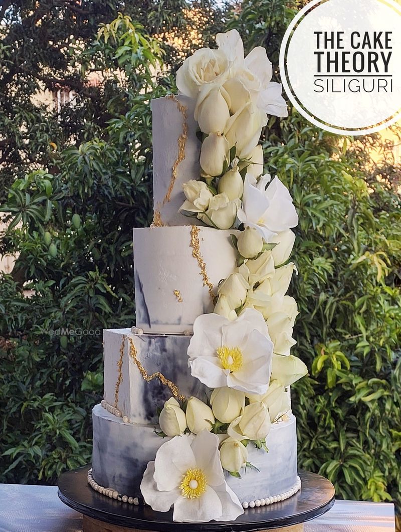 The Cake Theory - Saktigarh, Siliguri | Price & Reviews