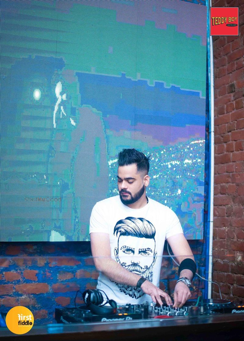 Photo By DJ Sameer Riz - DJs