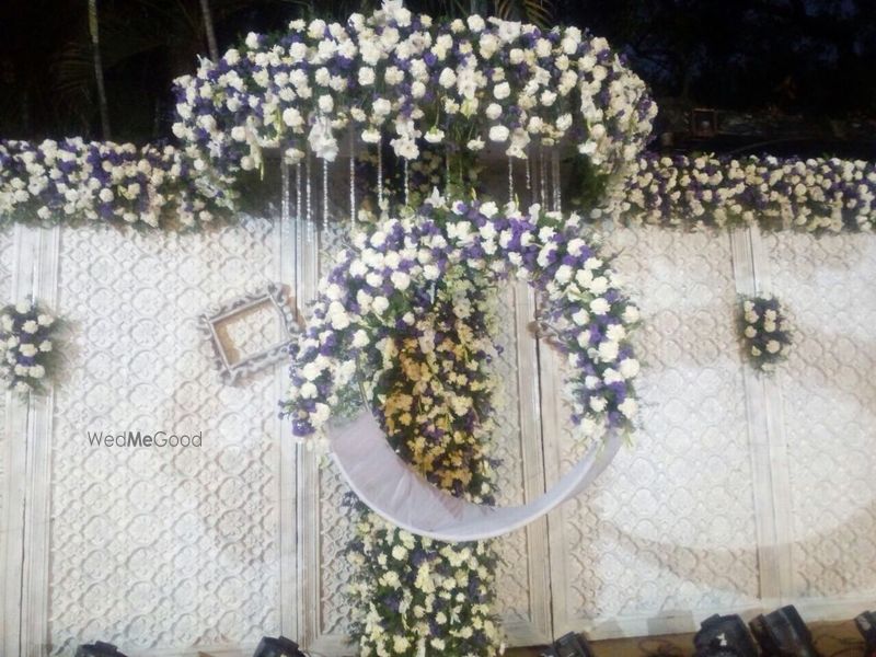 Blush Events - Wedding Planners | Price & Reviews