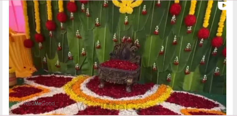 Maangalyam Events - Wedding Planners | Price & Reviews