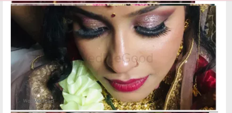 Rani Bridal - Price & Reviews | Bhubaneswar Makeup Artist