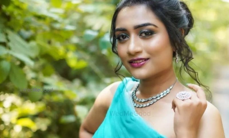 Priya Makeup Artist - Price & Reviews | Hyderabad Makeup Artist