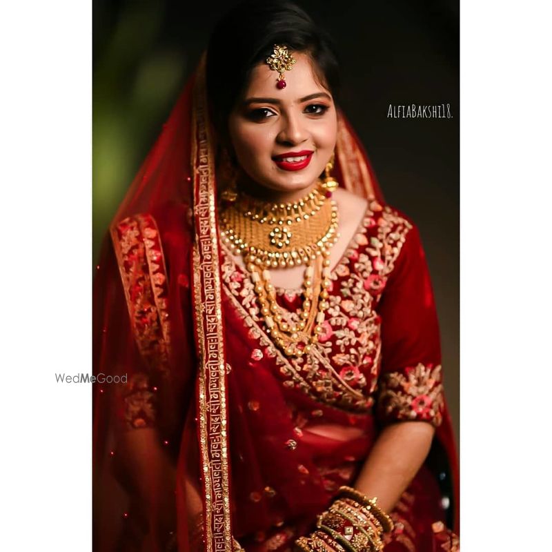 Makeup Maven - Price & Reviews | Bhopal Makeup Artist