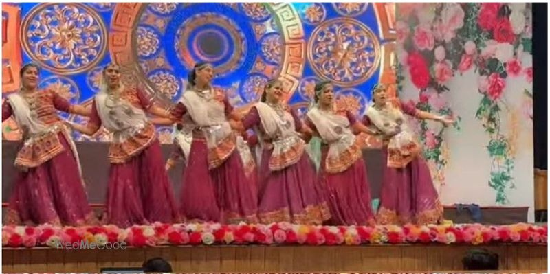 Muskan Dance Studio - Rau, Indore | Price & Videos