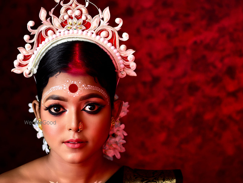 Tumpa's Makeover - Price & Reviews | Bandel Makeup Artist