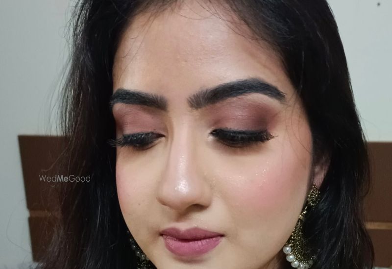 Kanika Dahiya Makeover - Price & Reviews | Jaipur Makeup Artist