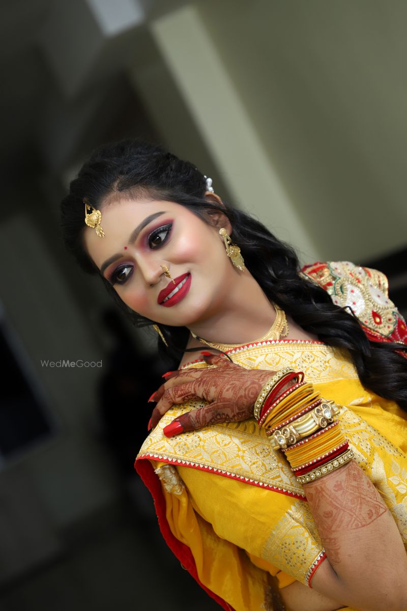 Mahi Studio - Price & Reviews | Motihari Photographer