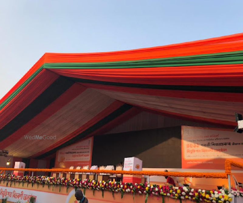 A2Z EVENTS - Wedding Planners | Price & Reviews