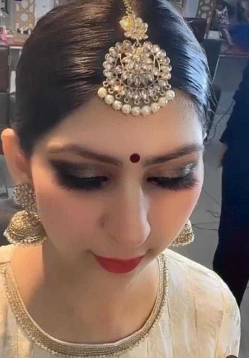 Anusharee Makeover - Price & Reviews | Chandigarh Makeup Artist