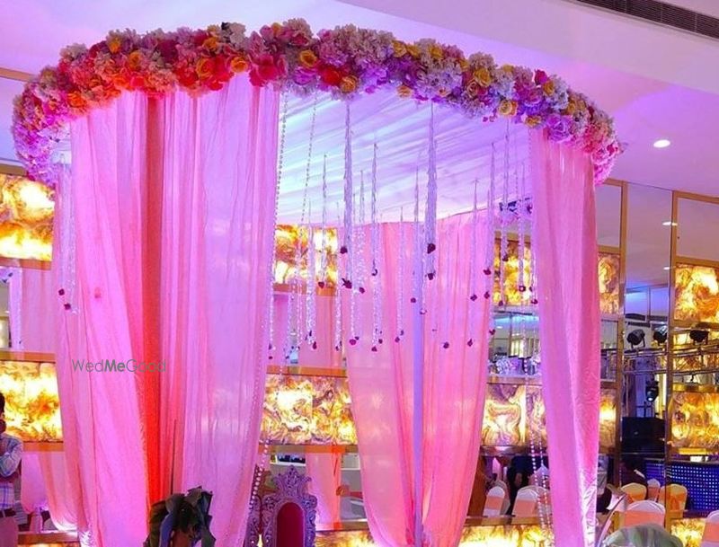 Miraki Eventos - Wedding Planners | Price & Reviews