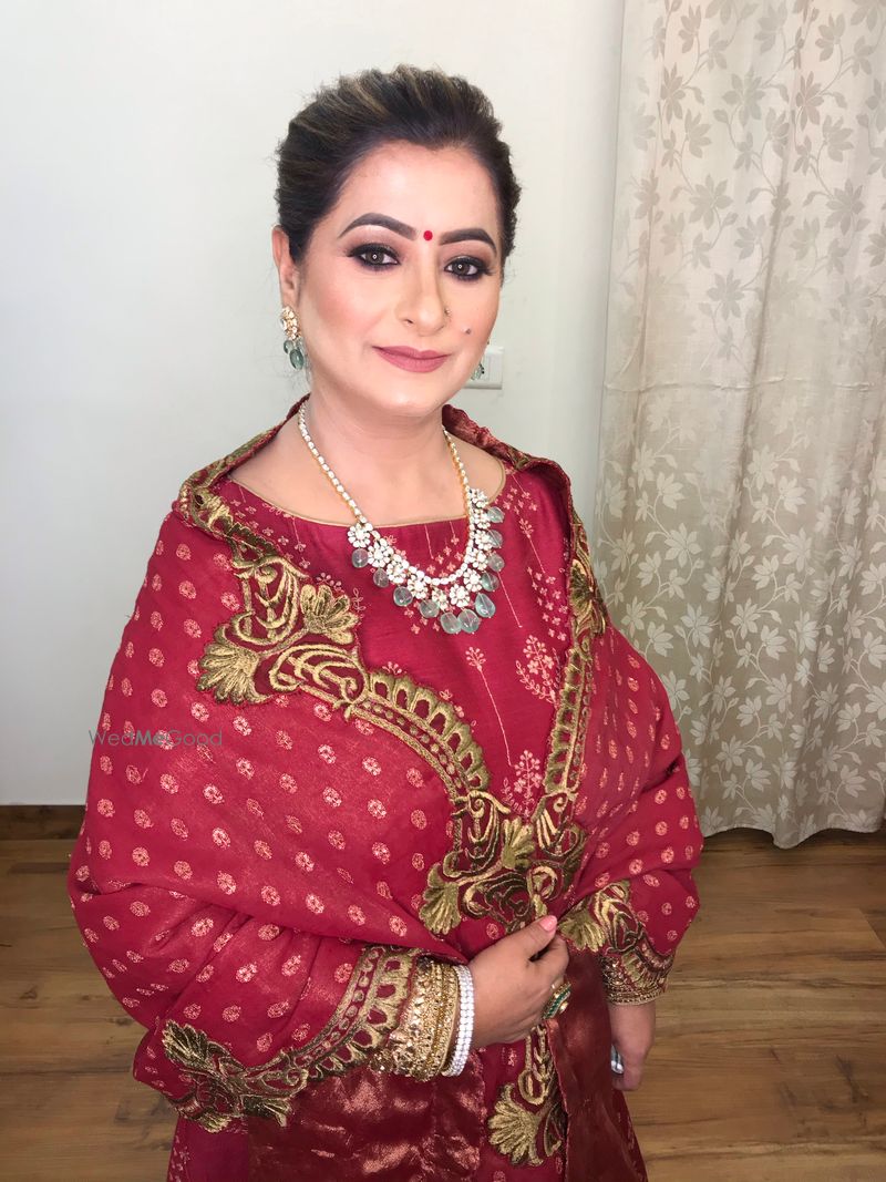Photo By Makeup by Punya Sharma - Bridal Makeup Artists