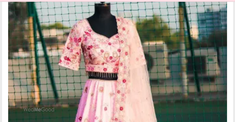 Label Riya Dhall - Bridal Wear Indore | Prices & Reviews