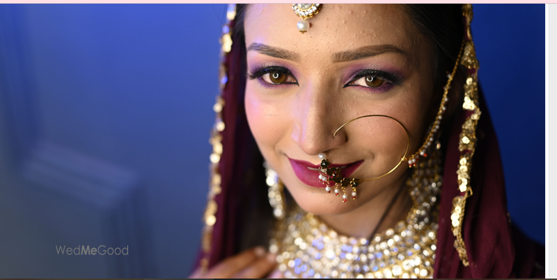 Swaleha Makeovers - Price & Reviews | Dehradun Makeup Artist