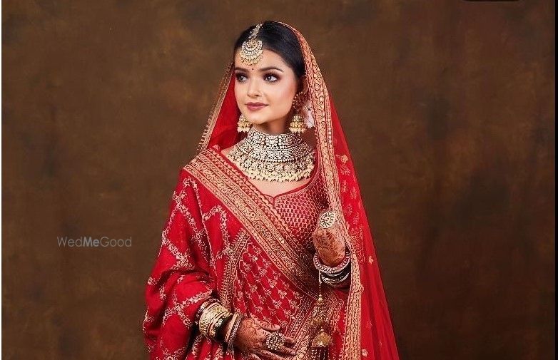 Makeup and Mascara by Amisha - Price & Reviews | Noida Makeup Artist