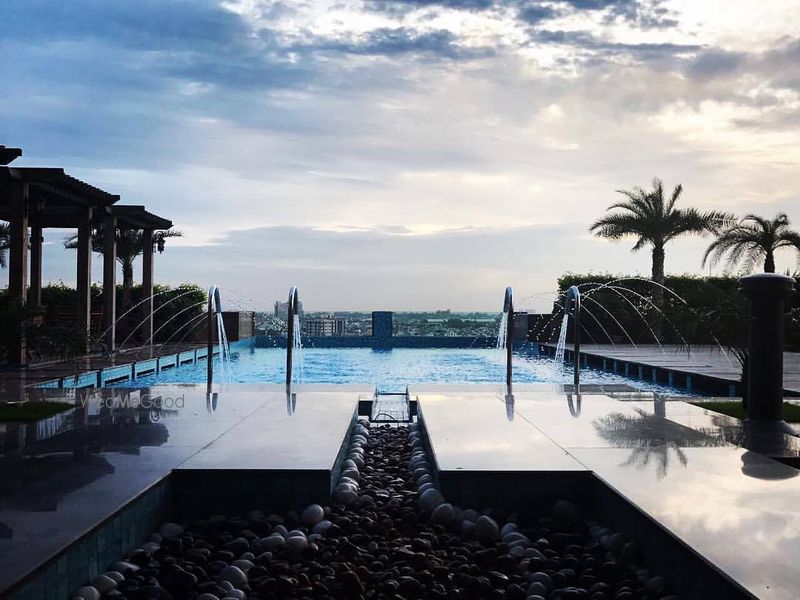 Photo By Seven Seas Hotel - Venues