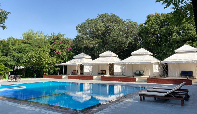 Unwind Resort - Hatpipliya | Wedding Venue Cost