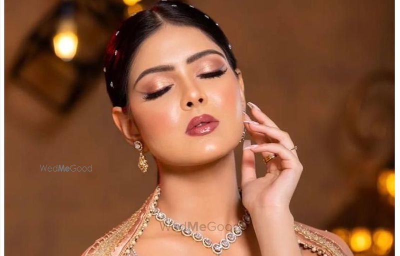 H Beauty Studio - Price & Reviews | Dehradun Makeup Artist
