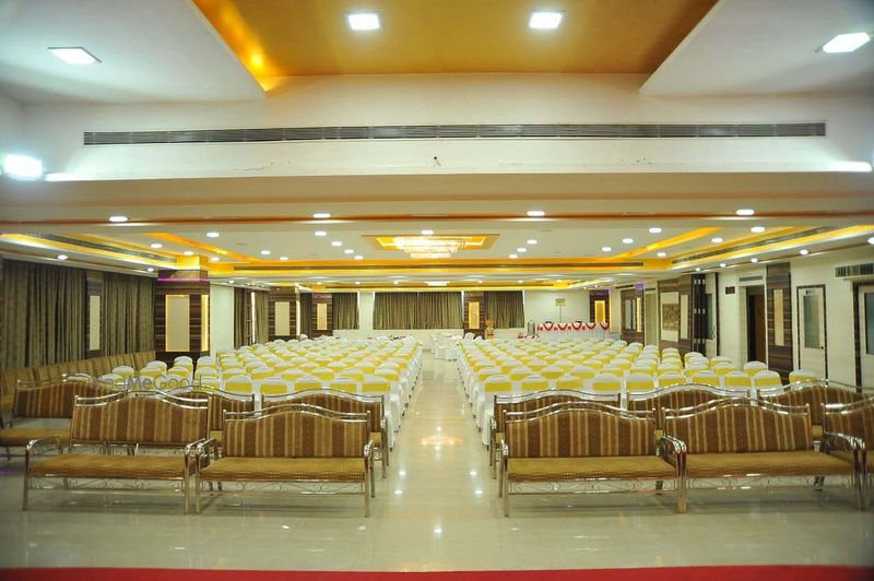 Golden Banquet - Thane West, Thane | Wedding Venue Cost