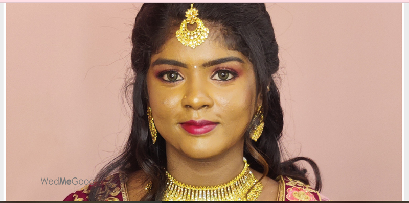 RS Makeover Destination - Price & Reviews | Chennai Makeup Artist