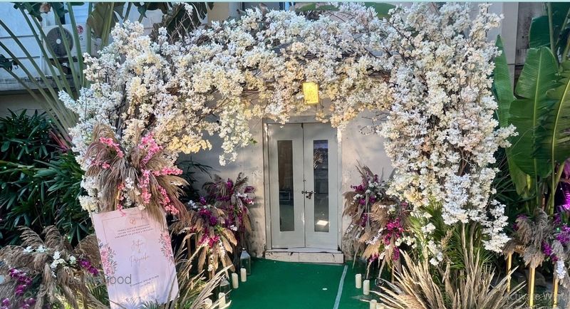 Ankit Creation & Event - Wedding Planners | Price & Reviews