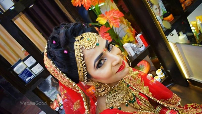 Studio 936 - Price & Reviews | Delhi NCR Makeup Artist