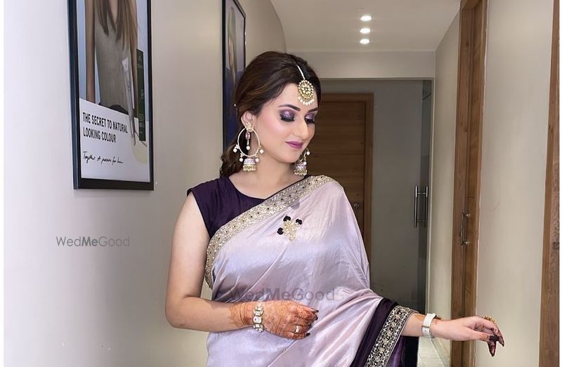 Headmasters Pathankot - Price & Reviews | Pathankot Makeup Artist