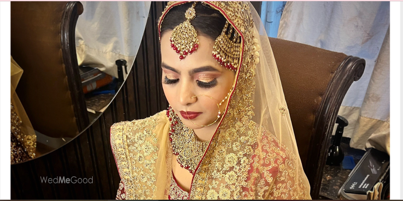 Wow Makeup - Price & Reviews | Mumbai Makeup Artist
