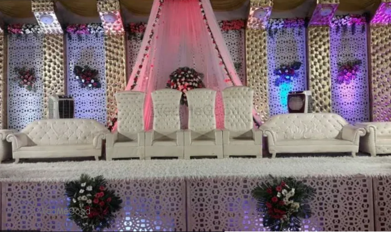 Roland Events - Wedding Planners | Price & Reviews