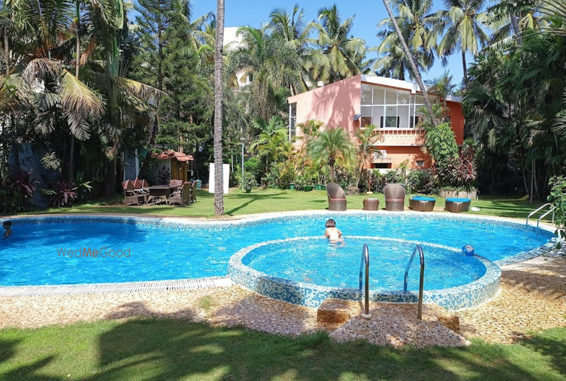 Godwin Goa - Calangute, Goa | Wedding Venue Cost