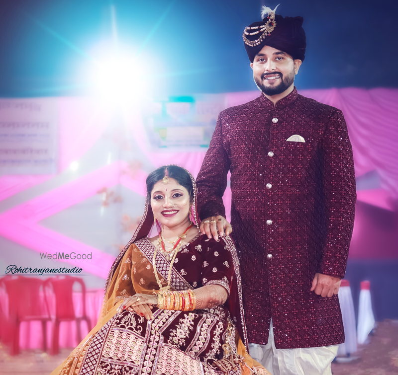 Rohit Ranjan Studio - Price & Reviews | Patna Photographer