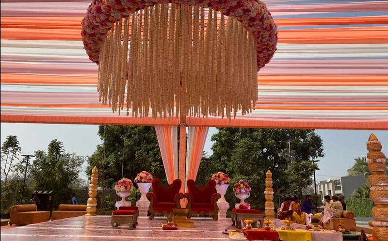 Seme Official - Wedding Planners | Price & Reviews