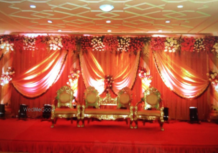 Sunshine Events - Wedding Planners | Price & Reviews