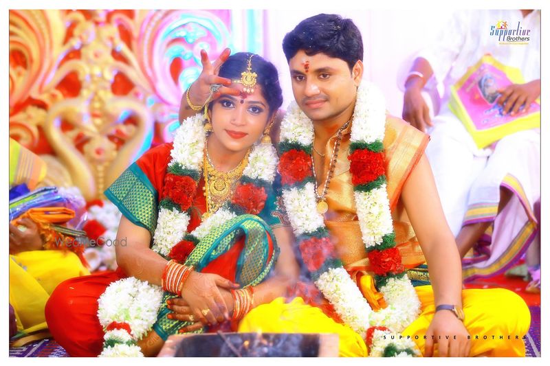 Supportive Brothers - Price & Reviews | Coimbatore Photographer