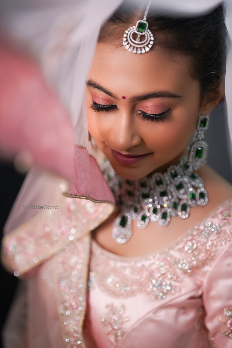 First Lady Makeovers - Price & Reviews | Nashik Makeup Artist