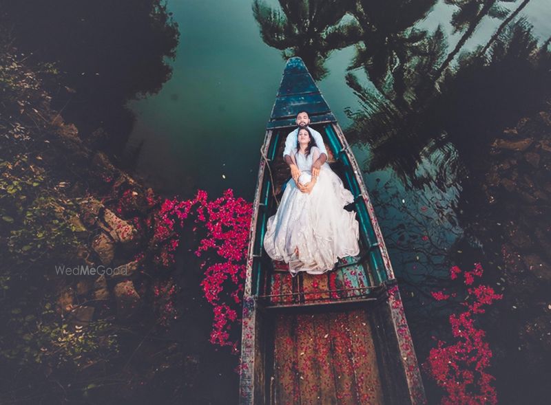 Sandeep Phad Photography - Price & Reviews | Nashik Photographer