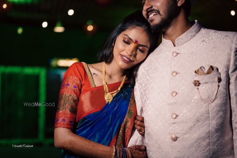 Herambh Kalakruti - Price & Reviews | Paithan Photographer