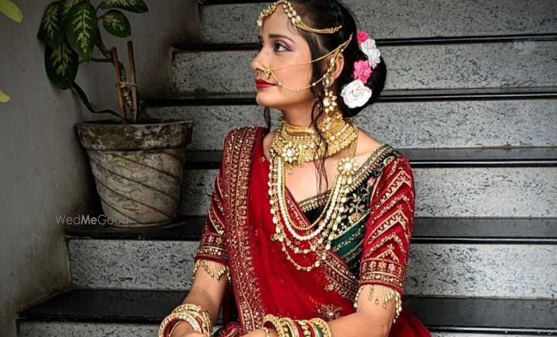 Neha Makeup Artist - Price & Reviews | Ahmedabad Makeup Artist