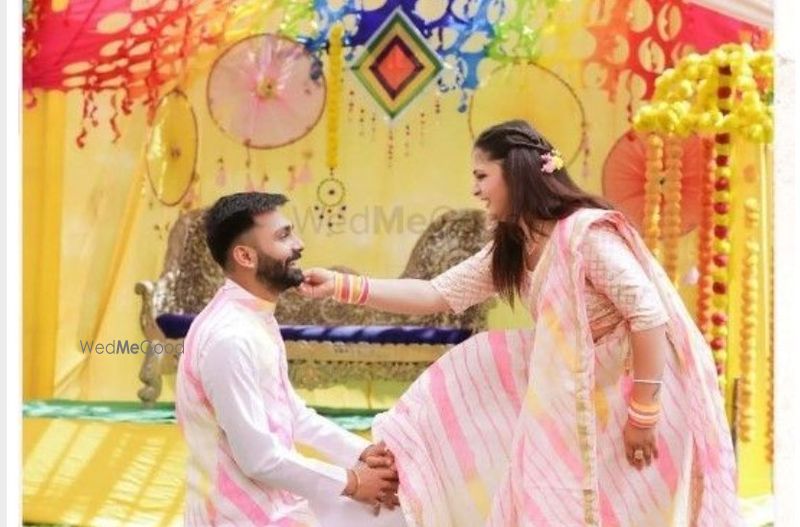 Gathbandhan Event - Wedding Planners | Price & Reviews