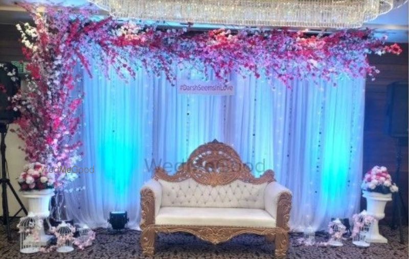 Balloon Magic Land - Decor - Price & Reviews | Mumbai Decorator