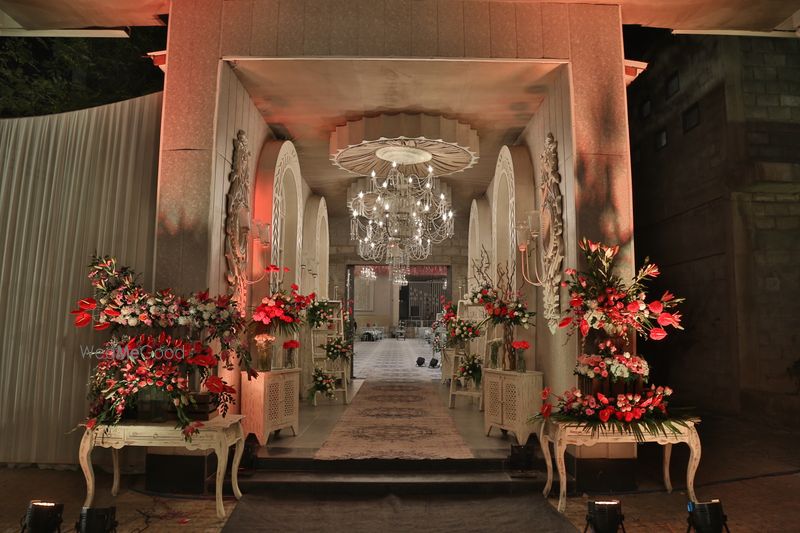 Shaadi Wala Ghar - Decor - Price & Reviews | Mohali Decorator