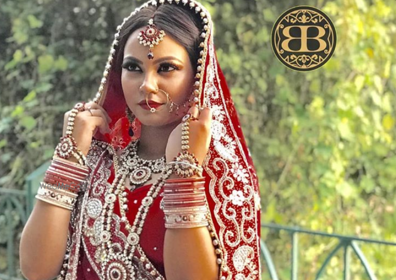 Bella Blushh by Shab - Price & Reviews | Delhi NCR Makeup Artist
