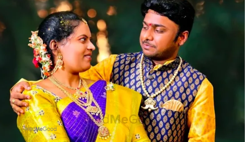 Divya Photo Studio - Price & Reviews | Vijayawada Photographer