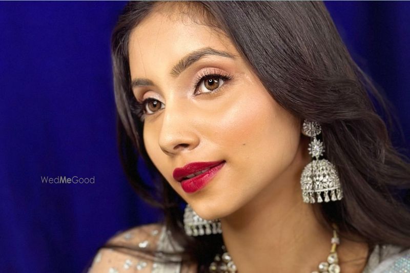 Makeup Chronicles by Sai Sahithi - Price & Reviews | Visakhapatnam (Vizag) Makeup Artist