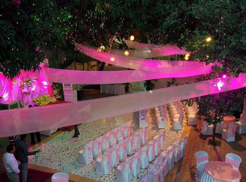 Photo By Corona Garden - Venues