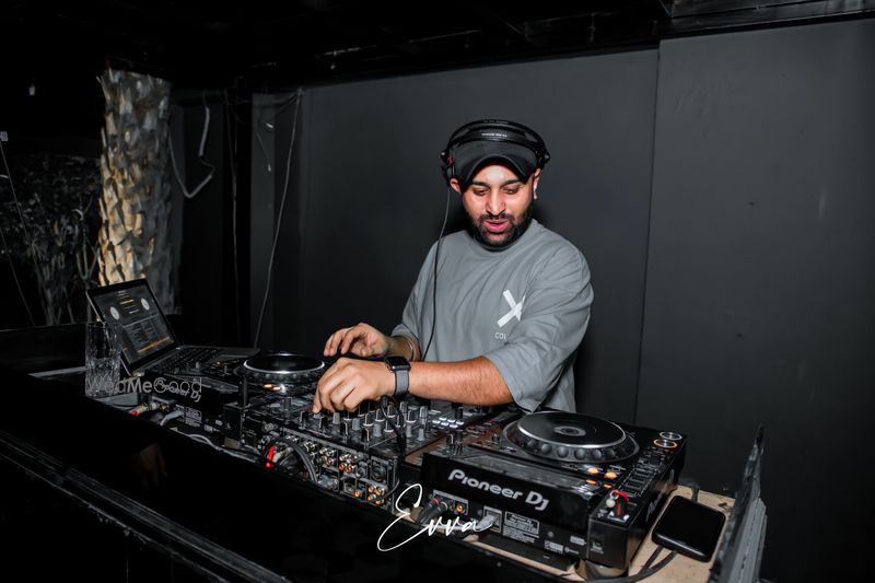 DJ Sunny - Delhi NCR | Price & Reviews