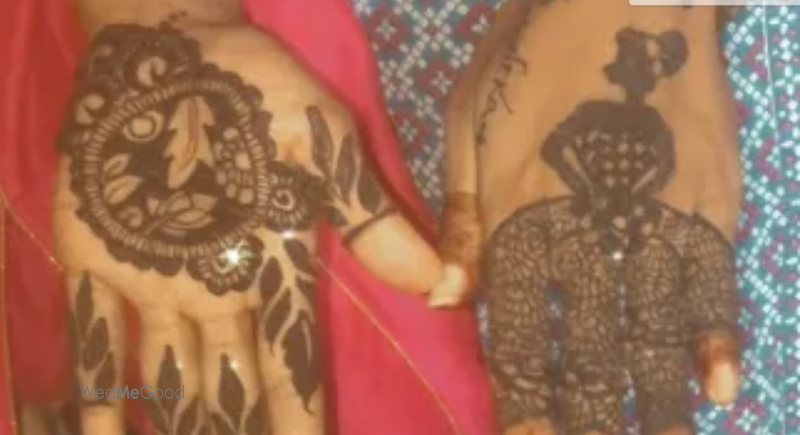 Priya Vaidya Mehendi - Suburbs, Mumbai | Price & Reviews