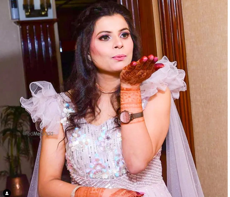 Olay Beauty And Bridal Studio - Price & Reviews | Meerut Makeup Artist