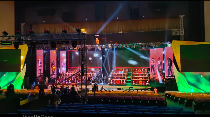 Checkmate Events - Wedding Planners | Price & Reviews